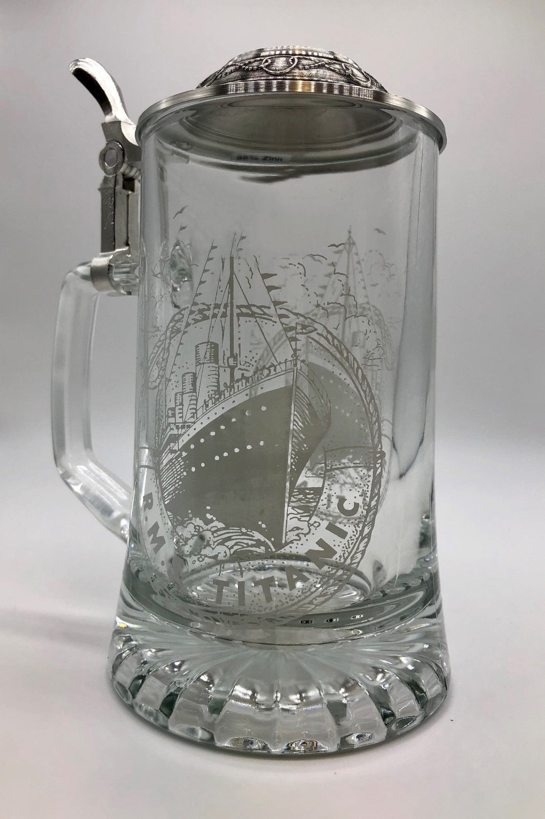 Glassware – Shop The Ship