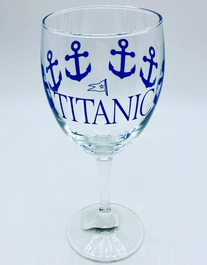 Glassware – Shop The Ship